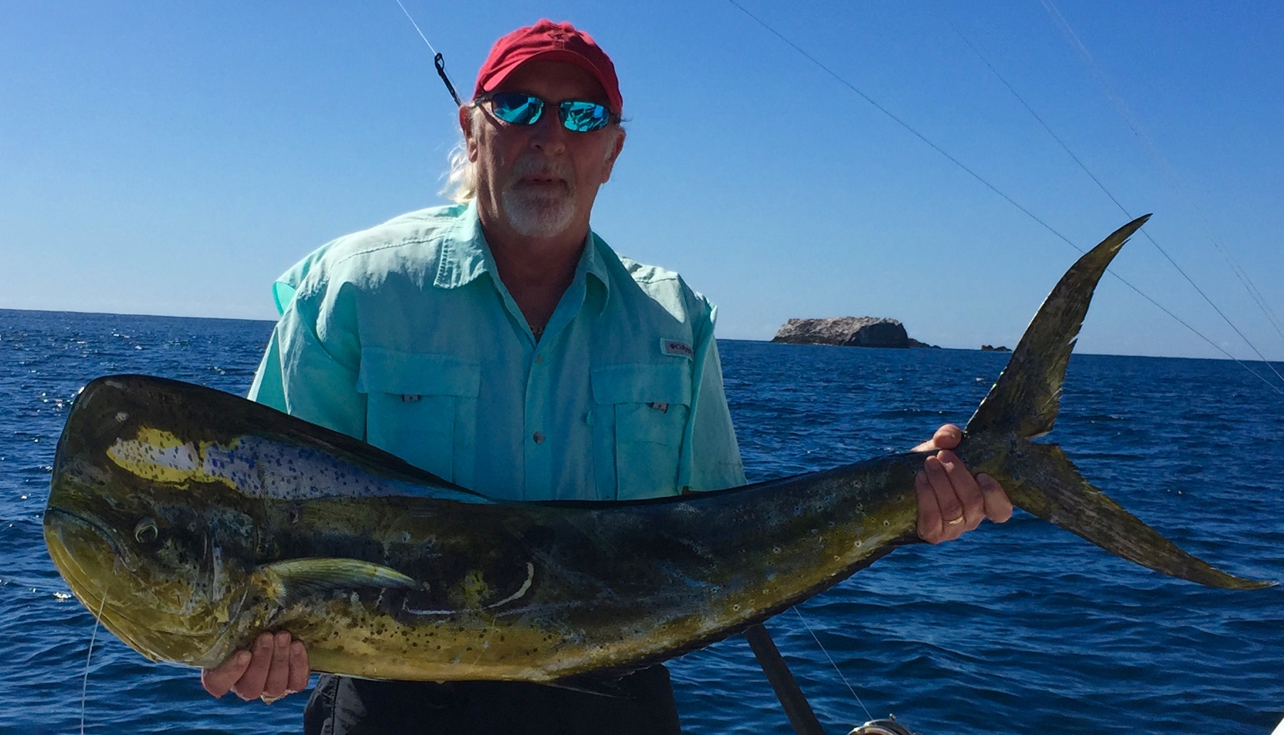 Bimini Ring Game - Who We Are