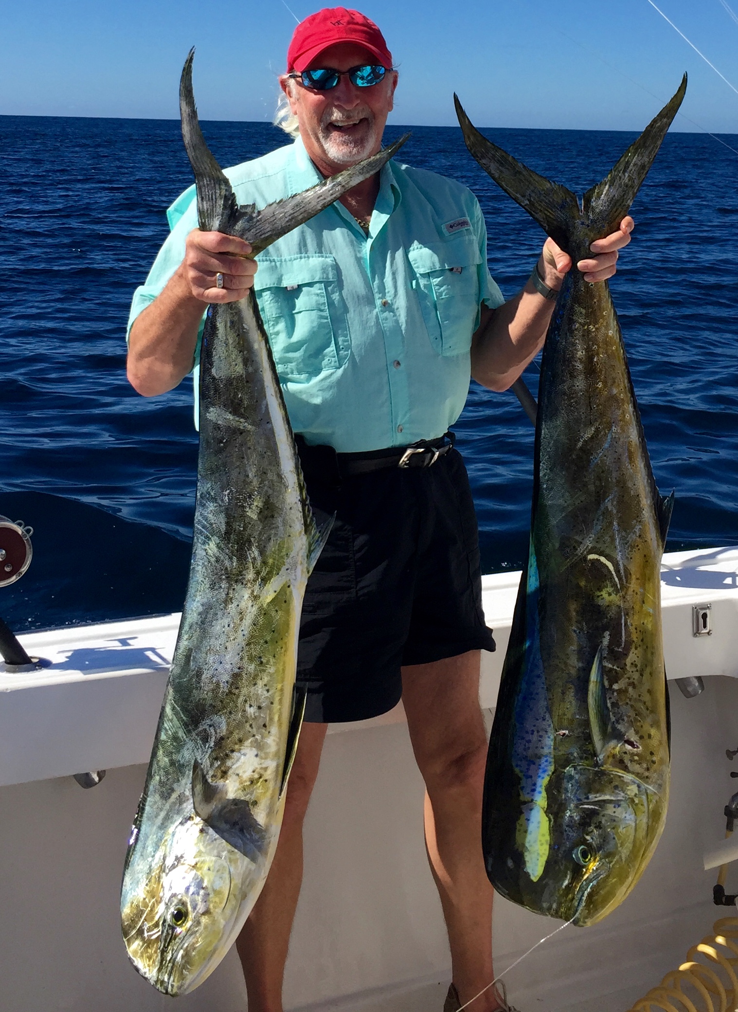 Bimini Ring Game - Who We Are